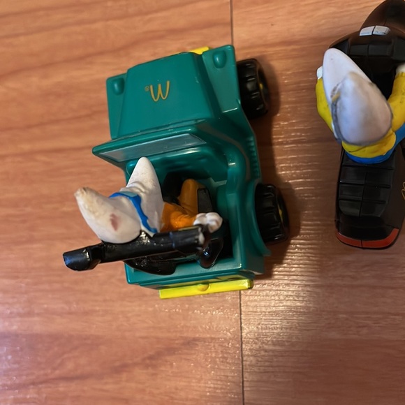 McDonald's | Toys | Mcdonalds 988 Mac Tonight Moon Man Toys | Poshmark
